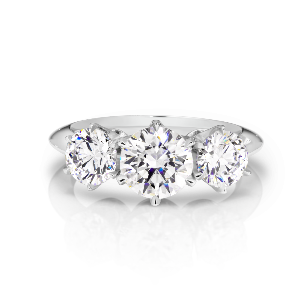 Triplicity Crown - Michael Korakas